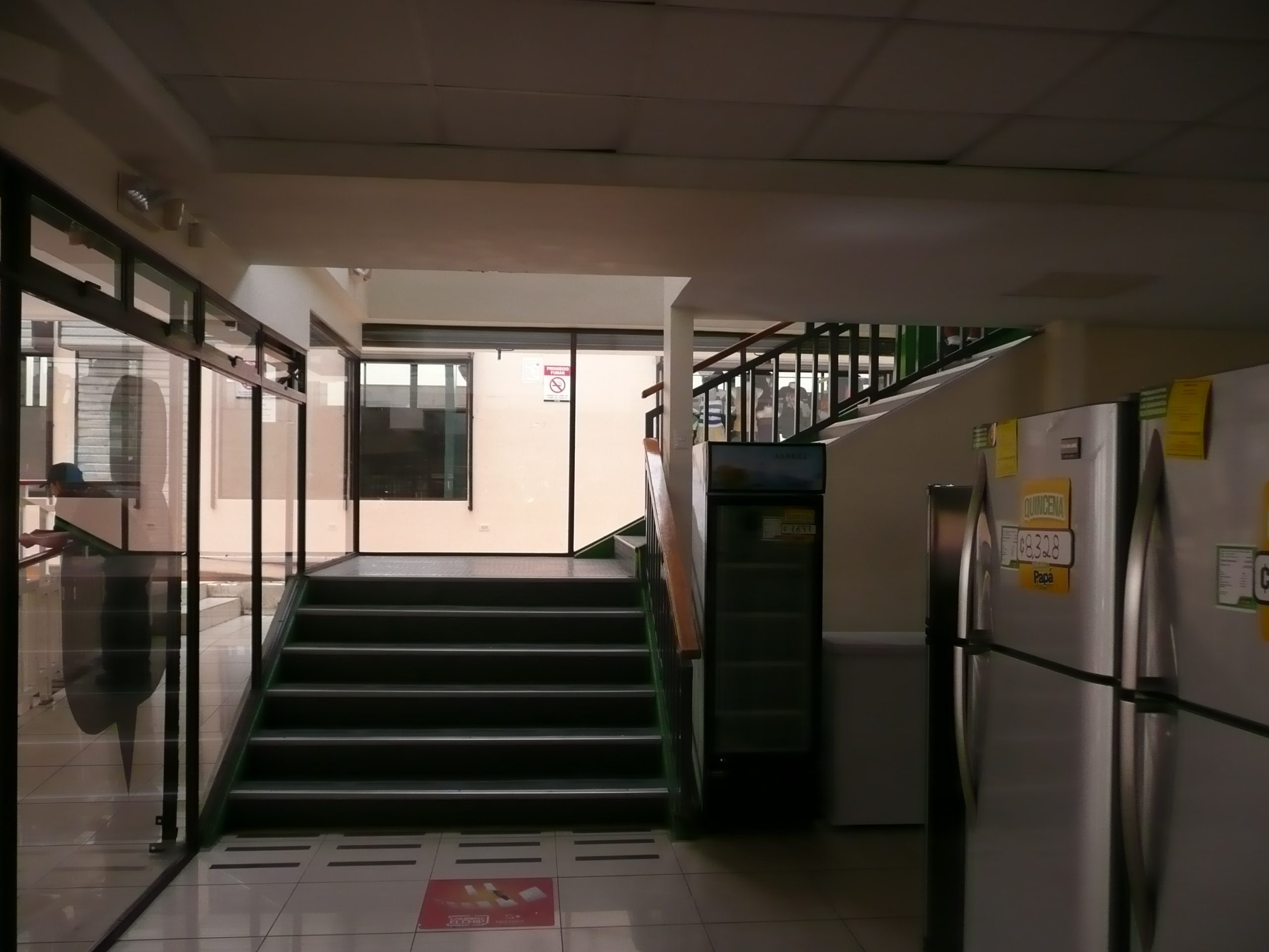 Edificio Turrialba - ACOBO