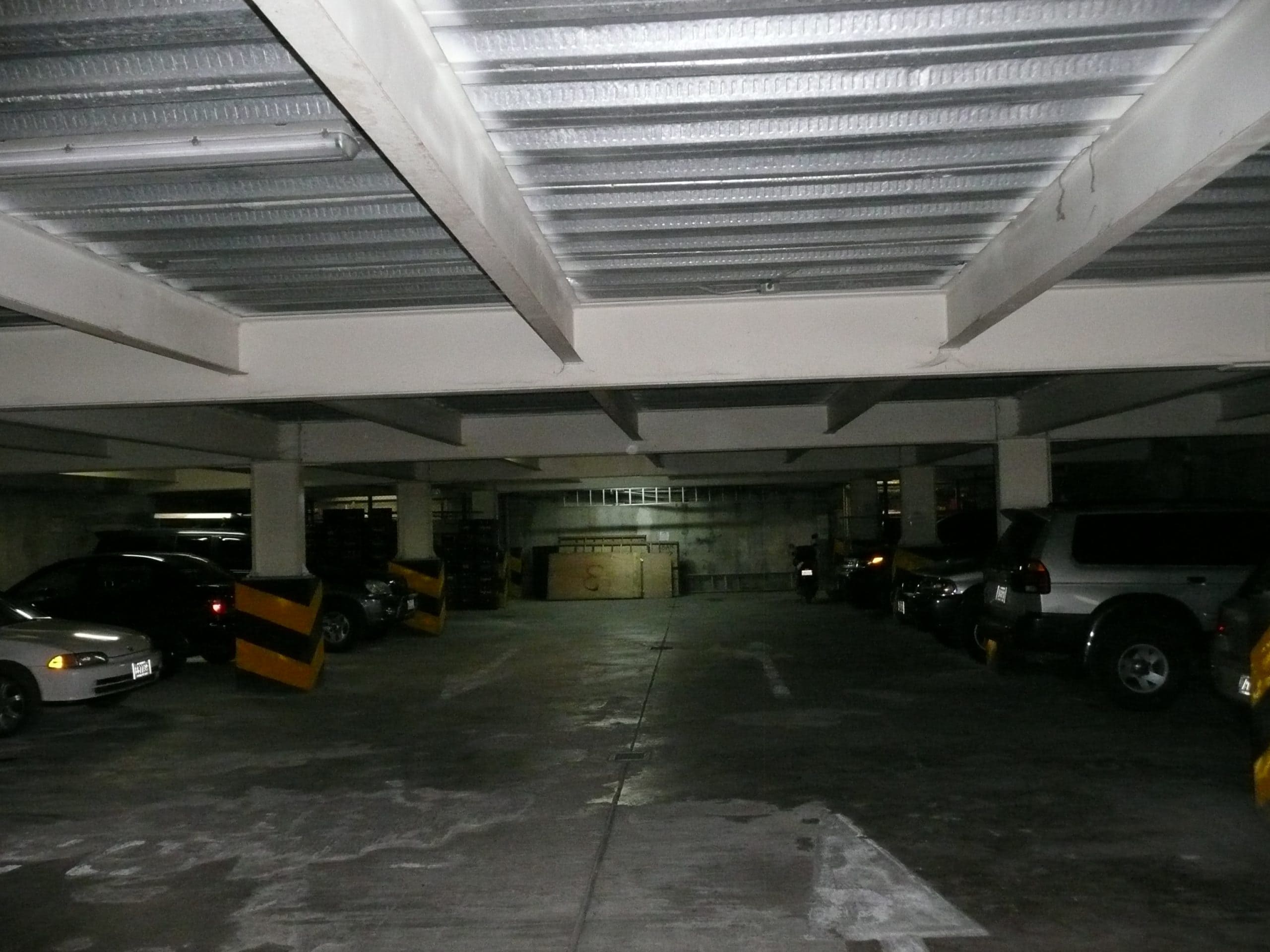 Edificio Turrialba - ACOBO