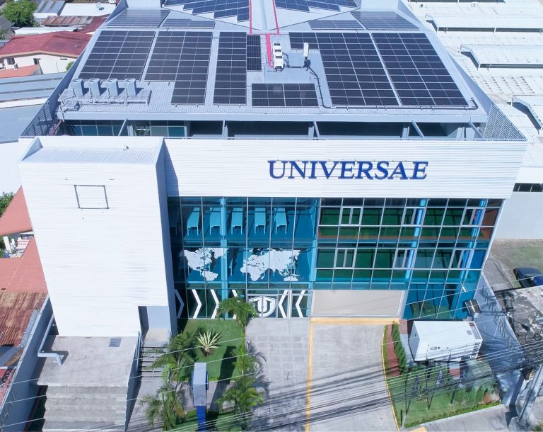 Edificio ODESSA - ACOBO