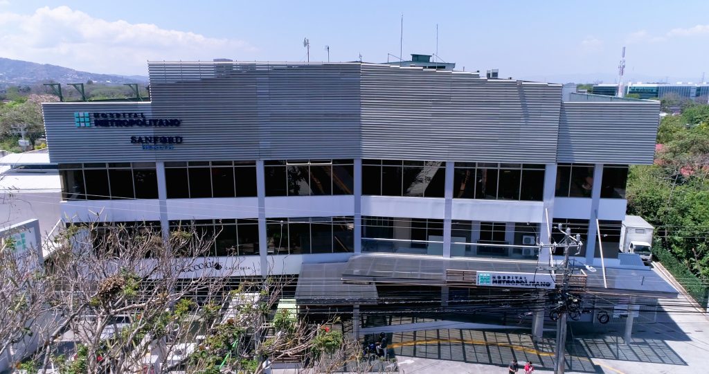 Edificio Pekín - ACOBO