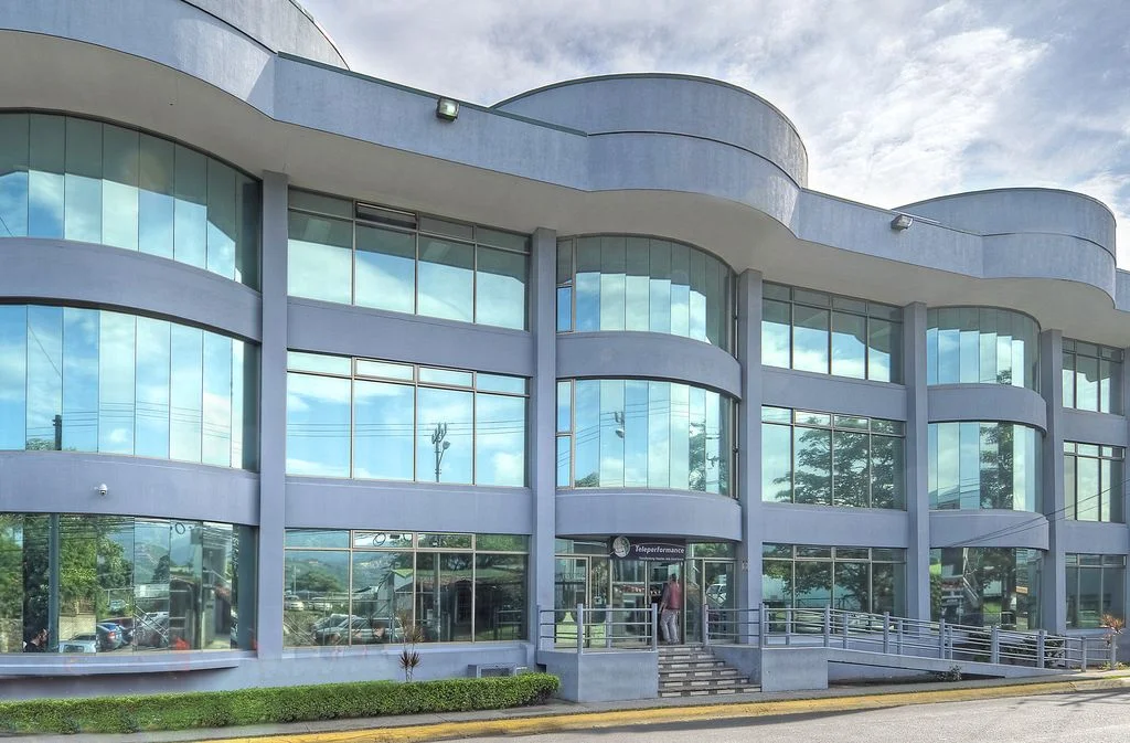 Edificio París - ACOBO