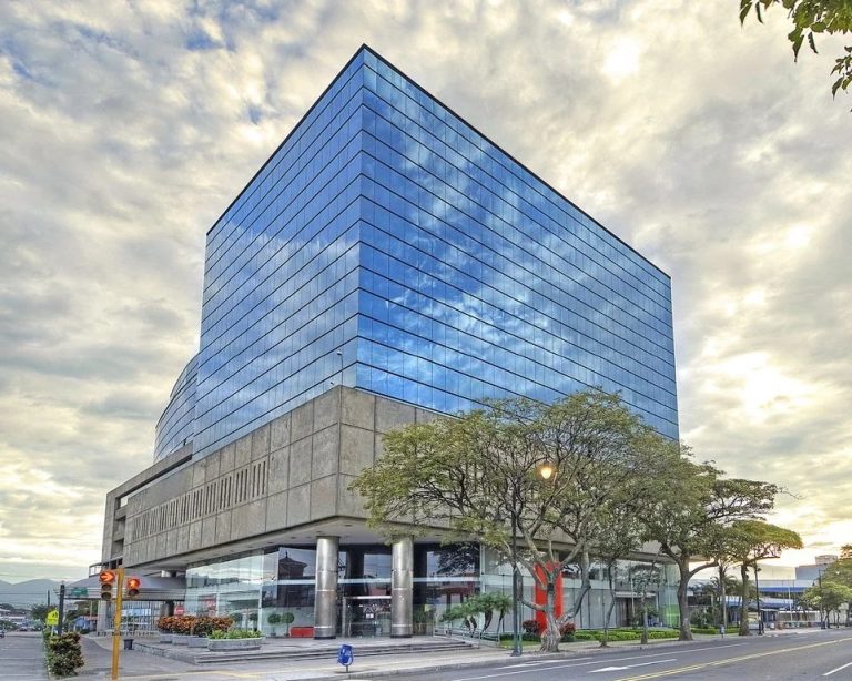 Edificio Torre Mercedes - ACOBO