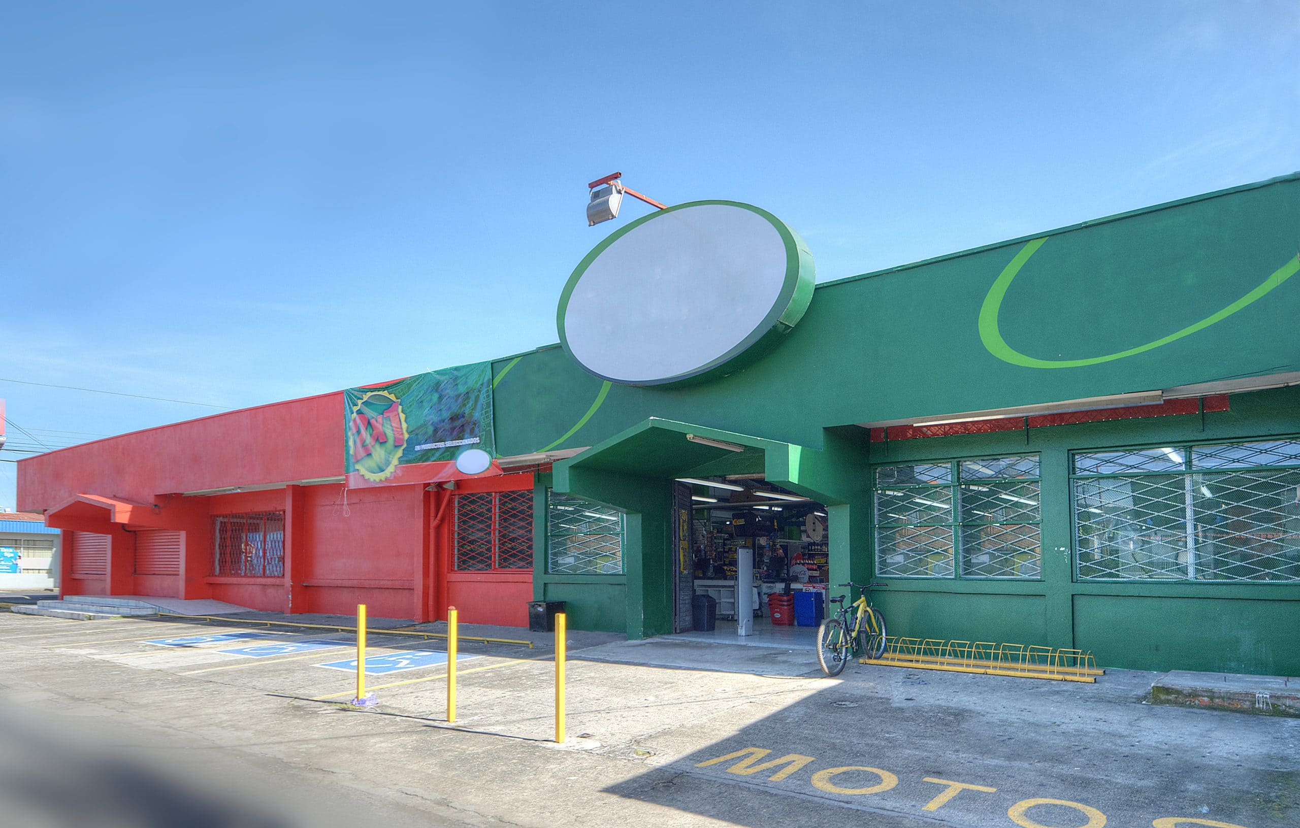 Edificio Tejar del Guarco - ACOBO