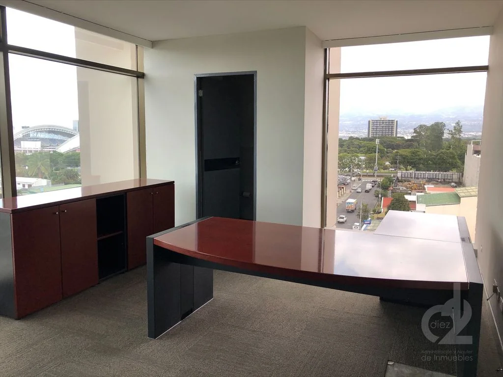 Centro ejecutivo La Sabana - ACOBO