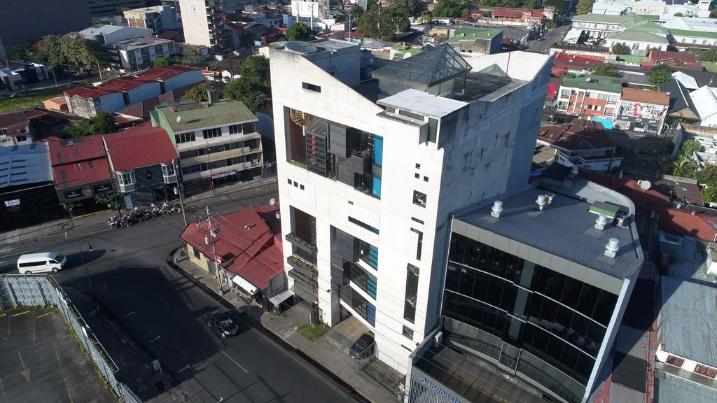 Edificio Thor - ACOBO