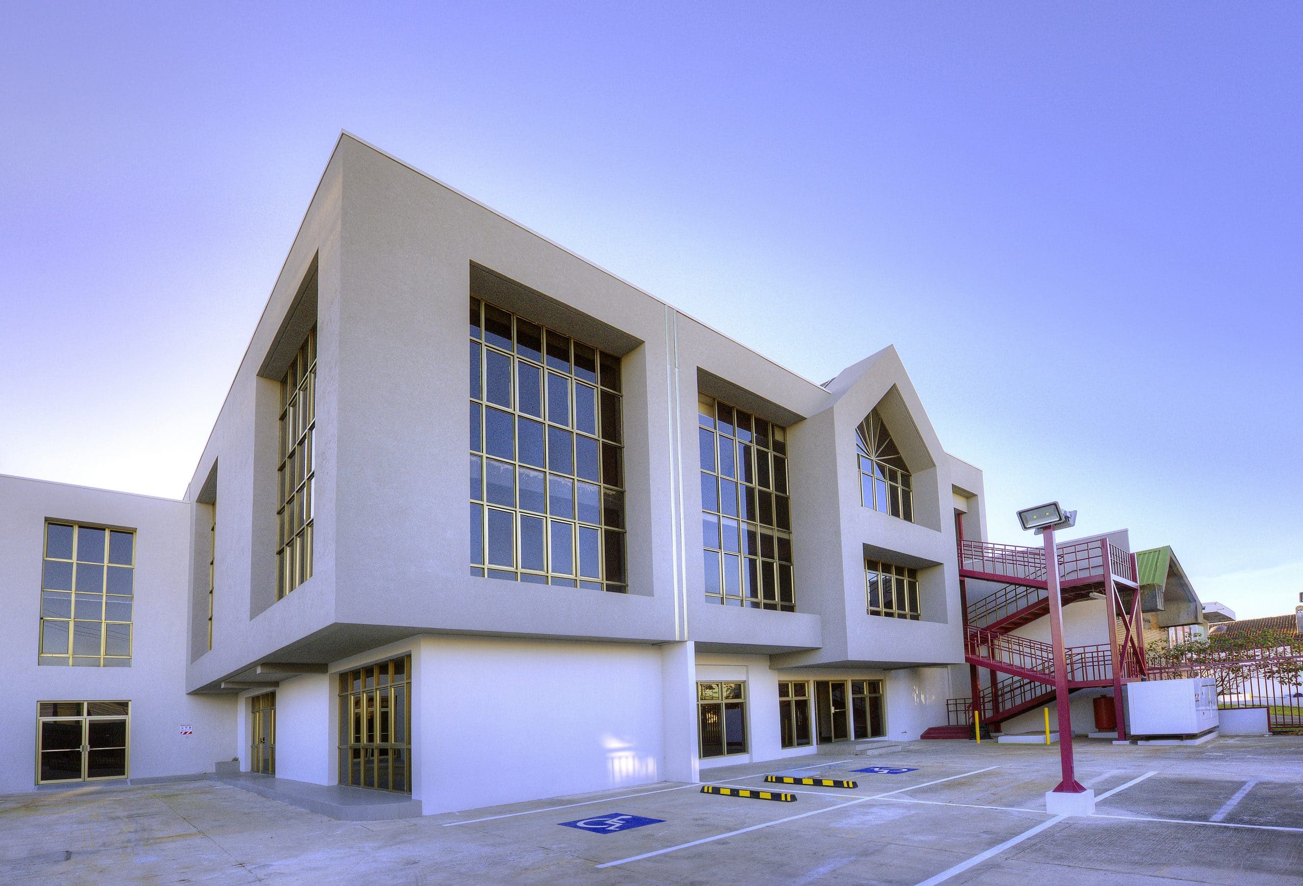 Edificio Real Sabana - ACOBO