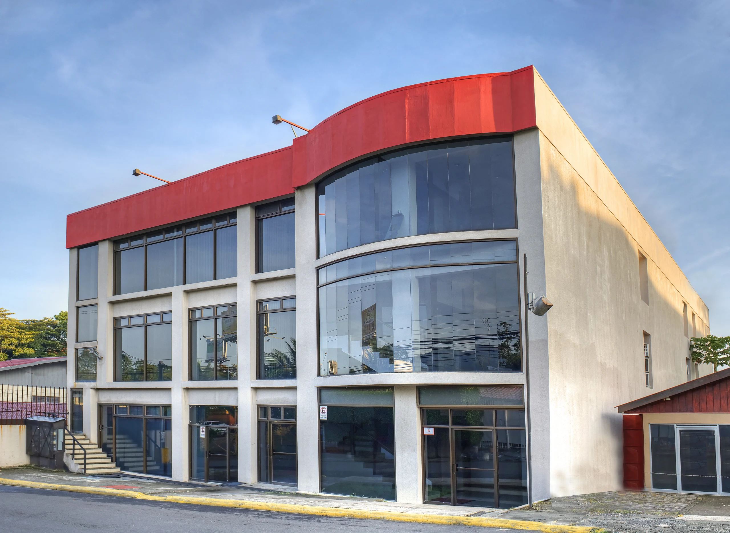 Edificio Praga - ACOBO