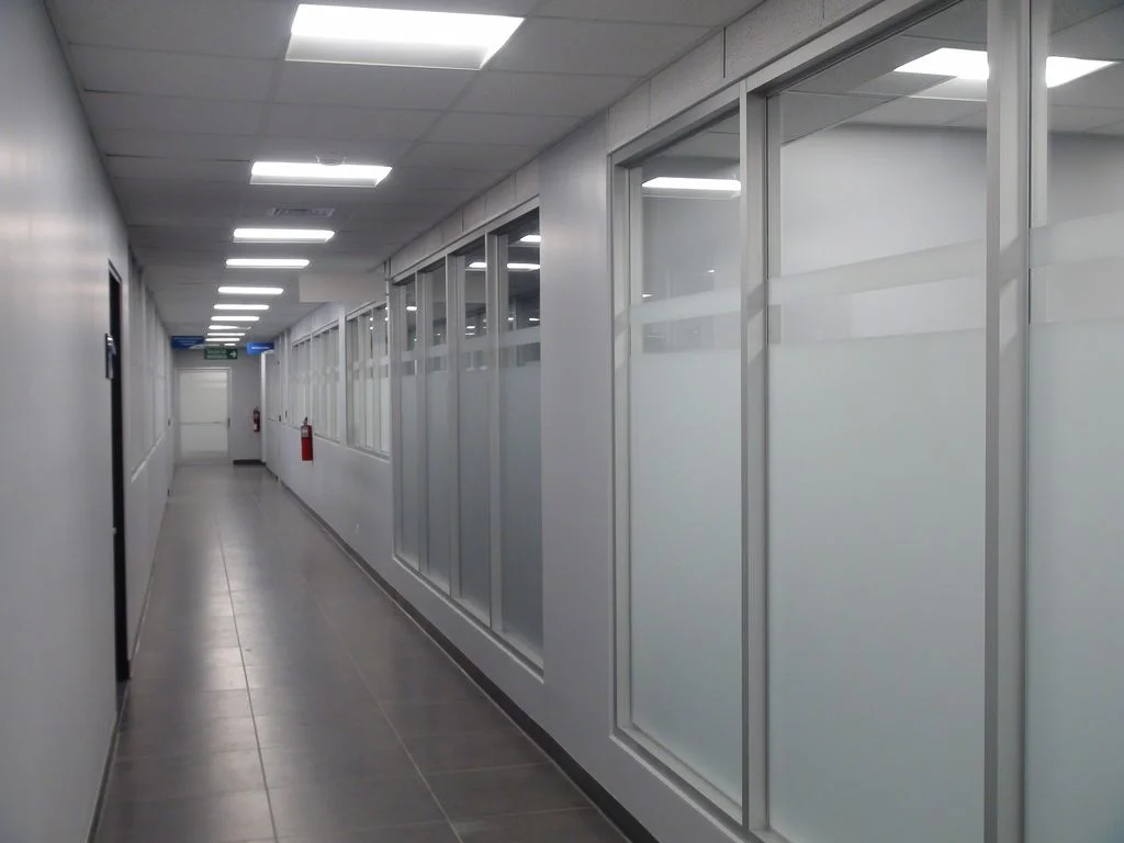 Edificio 2x1 - ACOBO