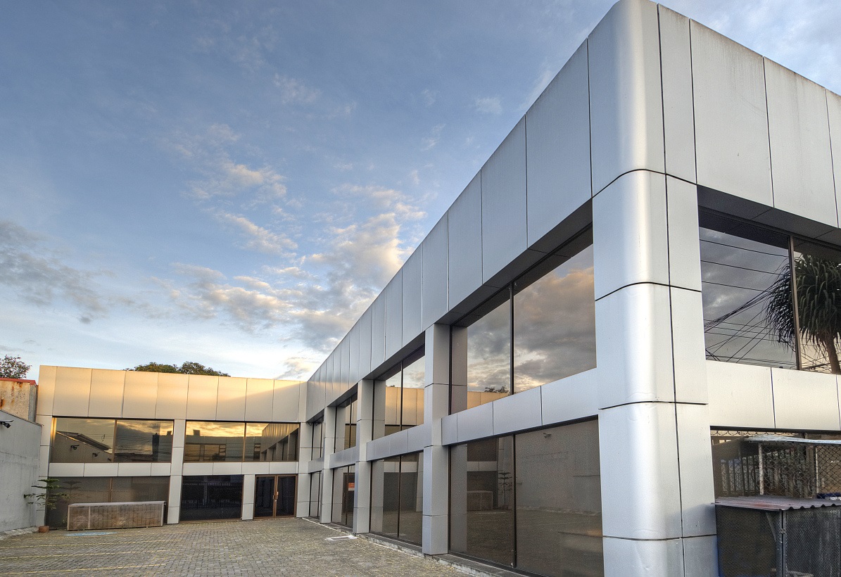 Edificio Sabana Sur - ACOBO