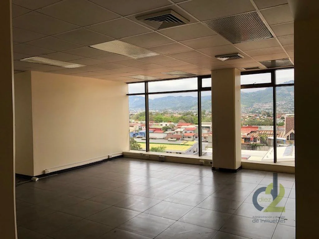 Centro ejecutivo La Sabana - ACOBO