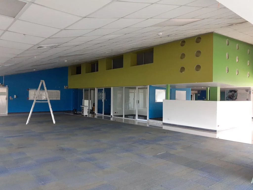 Edificio París - ACOBO