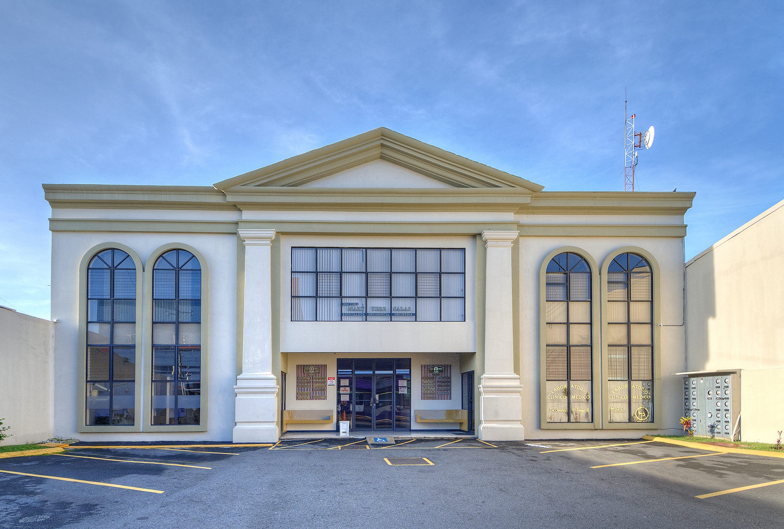 Condominio Plaza Médica del Este - ACOBO