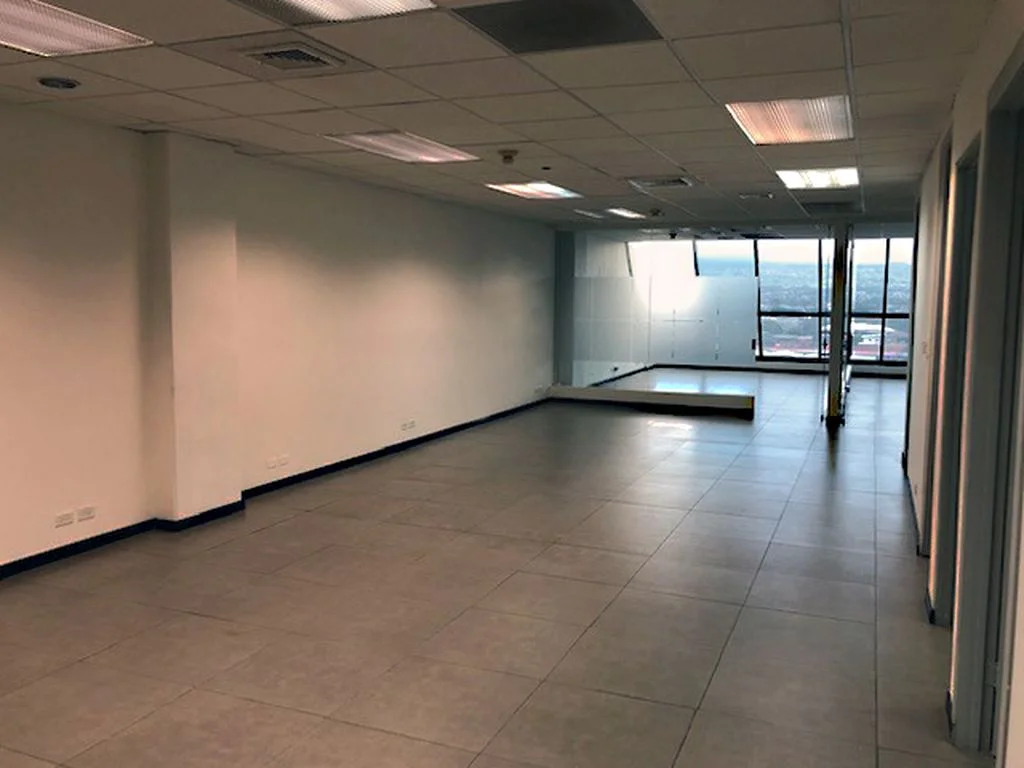 Edificio Torre Mercedes - ACOBO