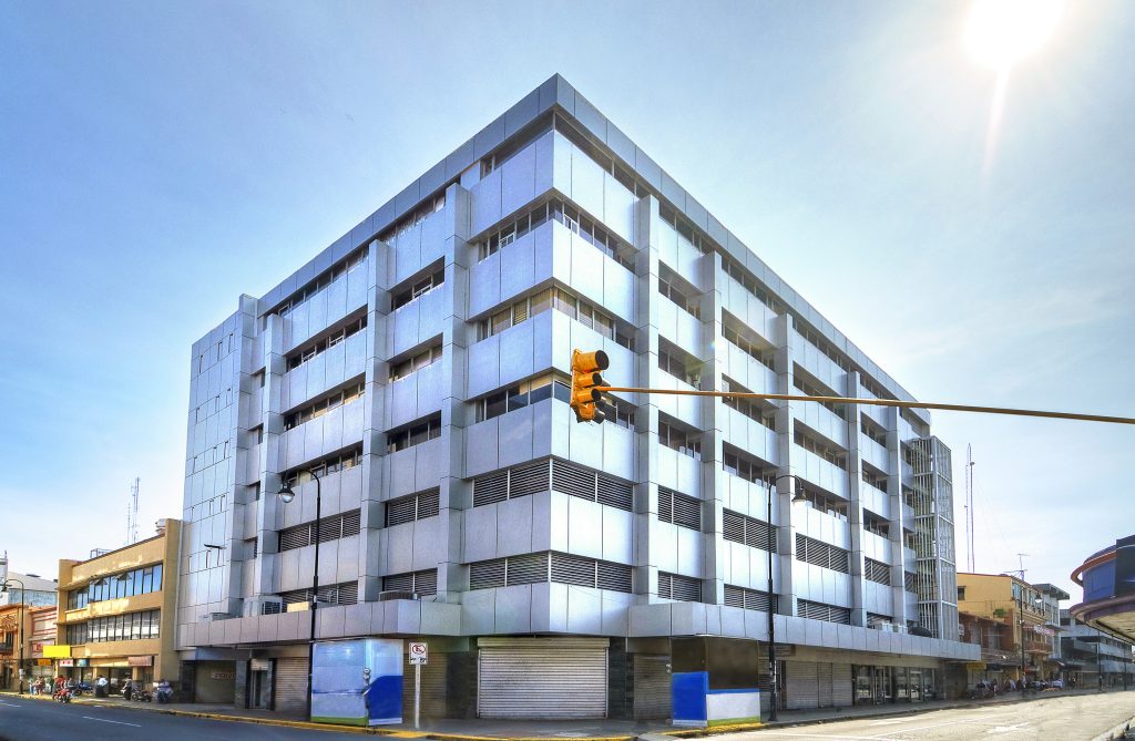 Edificio Cartagena - ACOBO