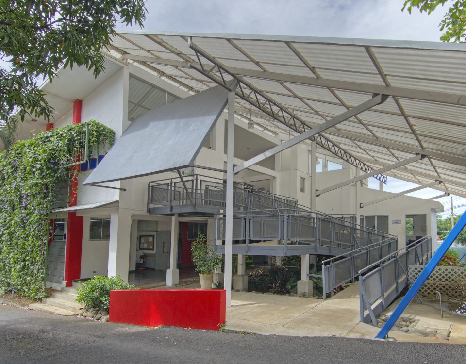 Edificio Alfa & Omega - ACOBO