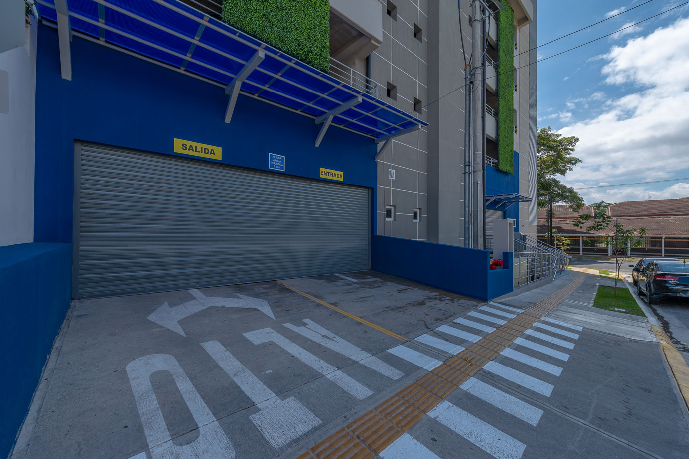 Edificio Dúo - ACOBO