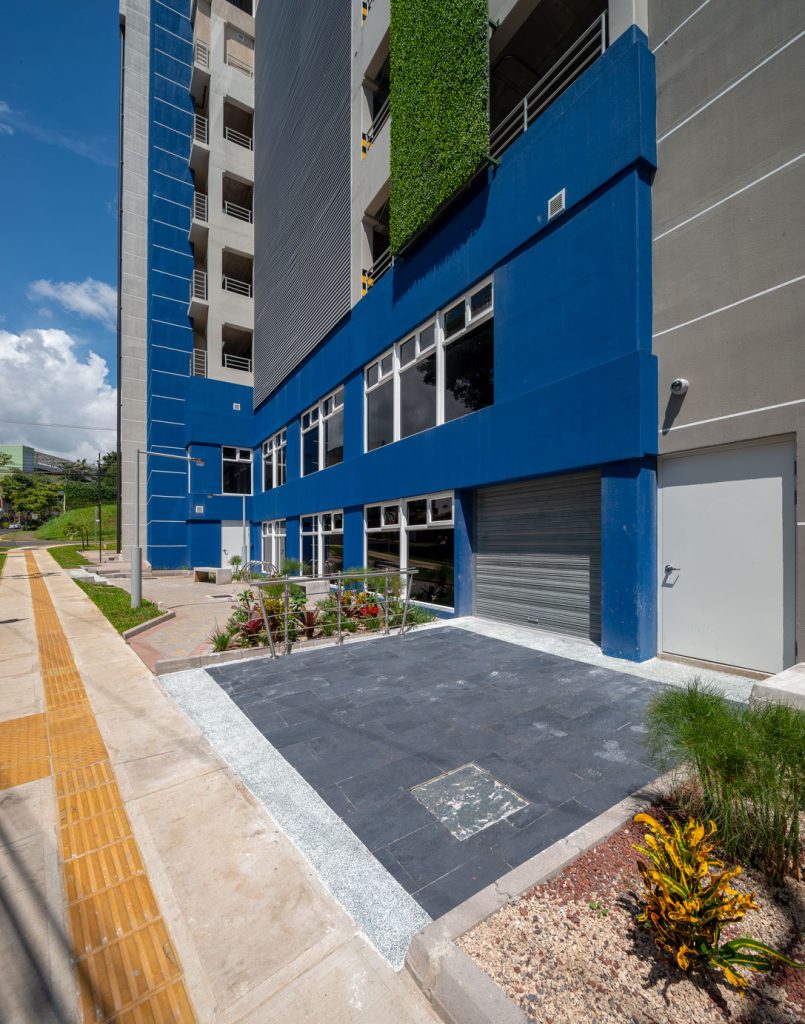 Edificio Dúo - ACOBO