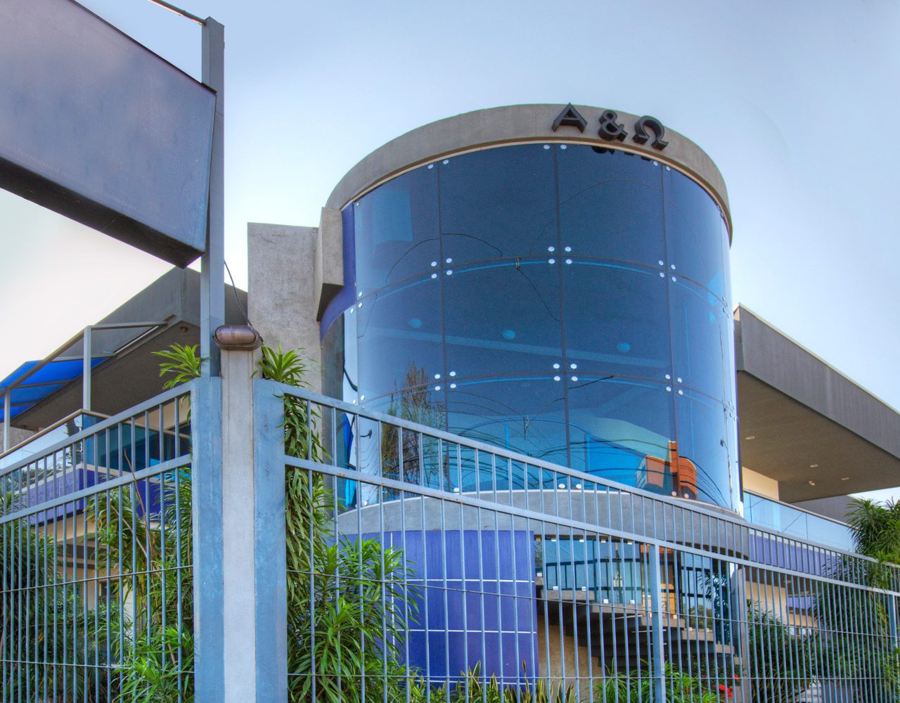 Edificio Torre Mercedes - ACOBO