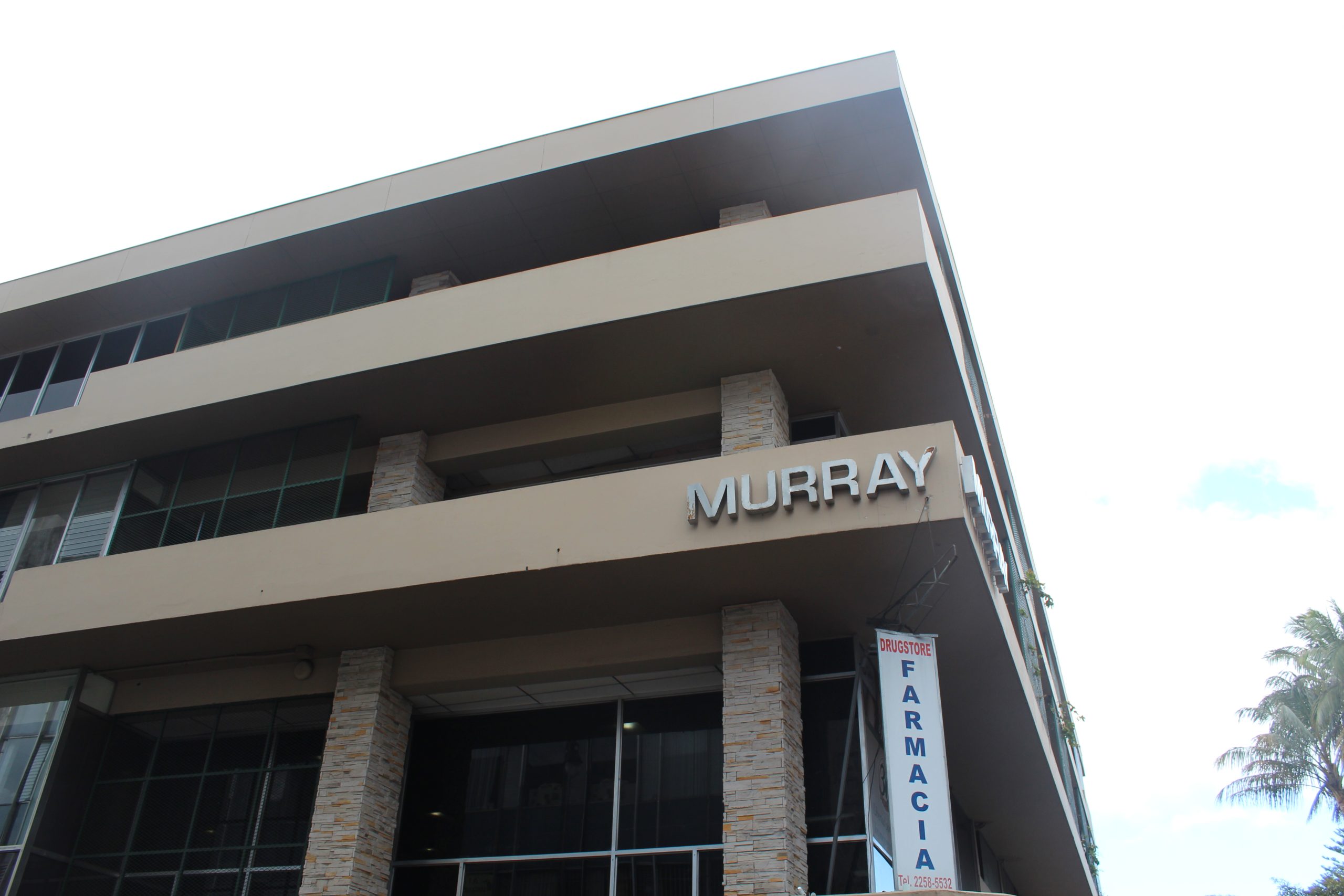 Edificio Murray - ACOBO