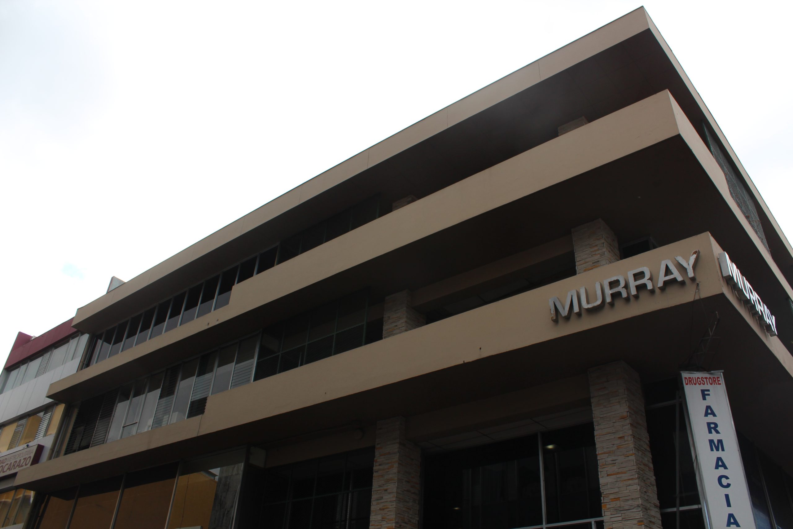 Edificio Murray - ACOBO