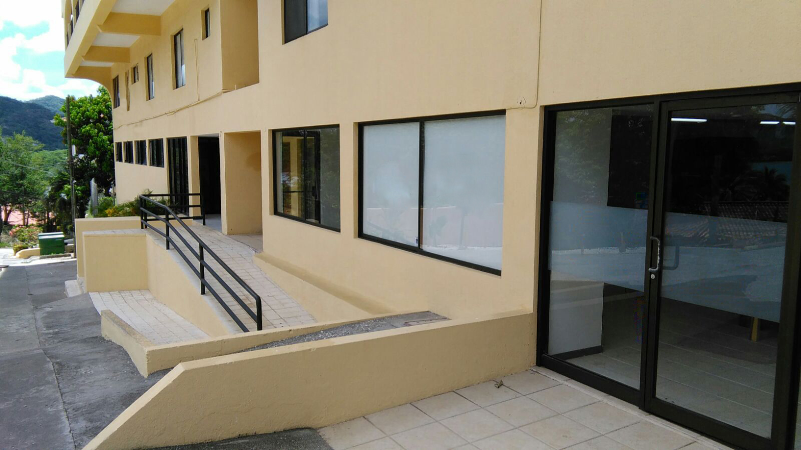 Condominio Sunset Hights - ACOBO