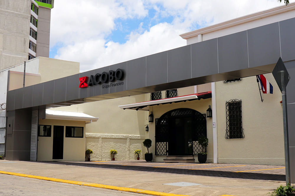 Más de 47 años consolidando nuestros servicios - ACOBO