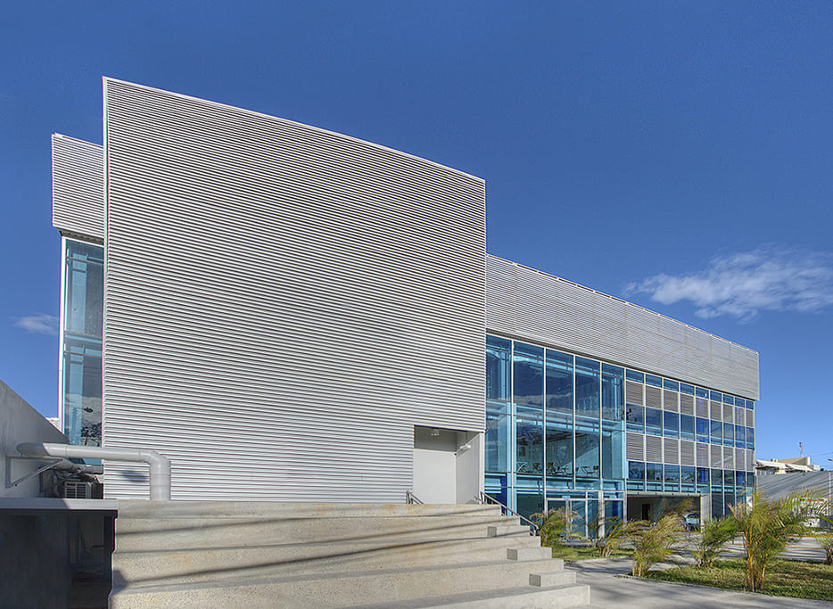 Edificio ODESSA - ACOBO