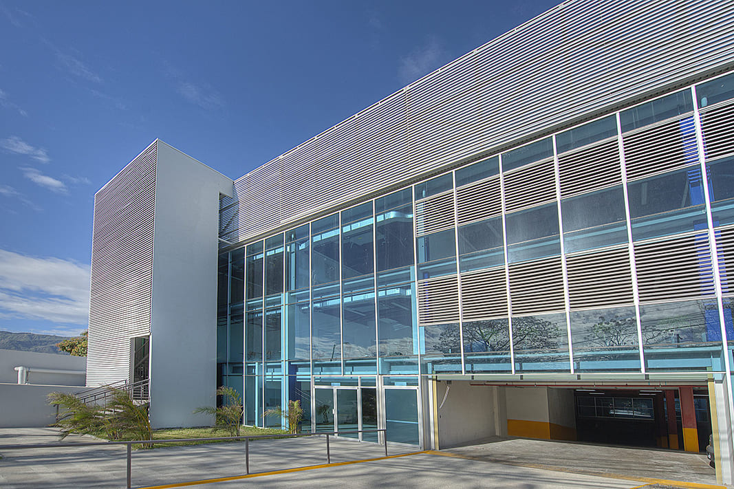 Edificio ODESSA - ACOBO