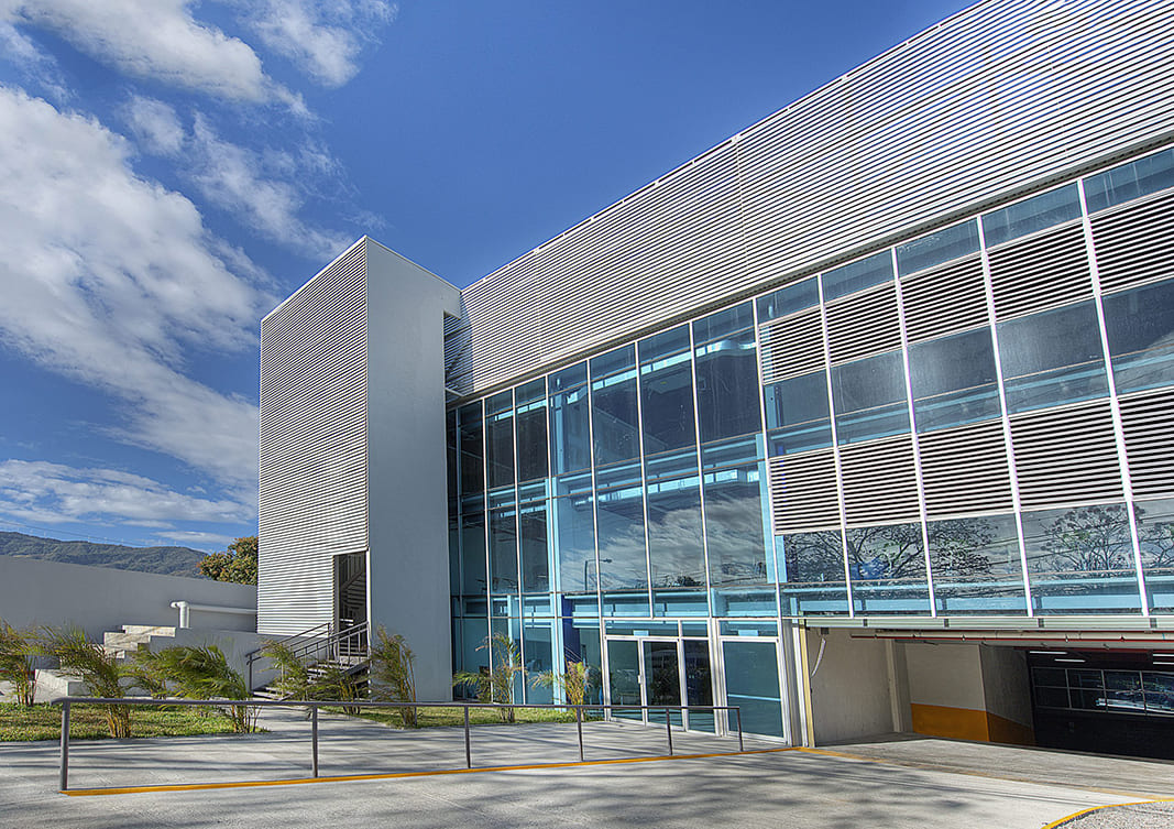 Edificio ODESSA - ACOBO