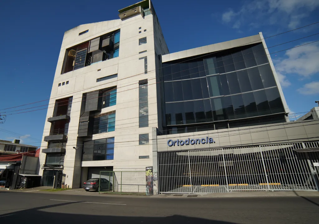 Edificio Thor - ACOBO