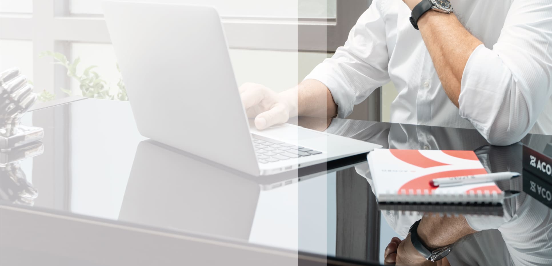 Grupo financiero ACOBO | Ahorre tiempo invirtiendo su dinero