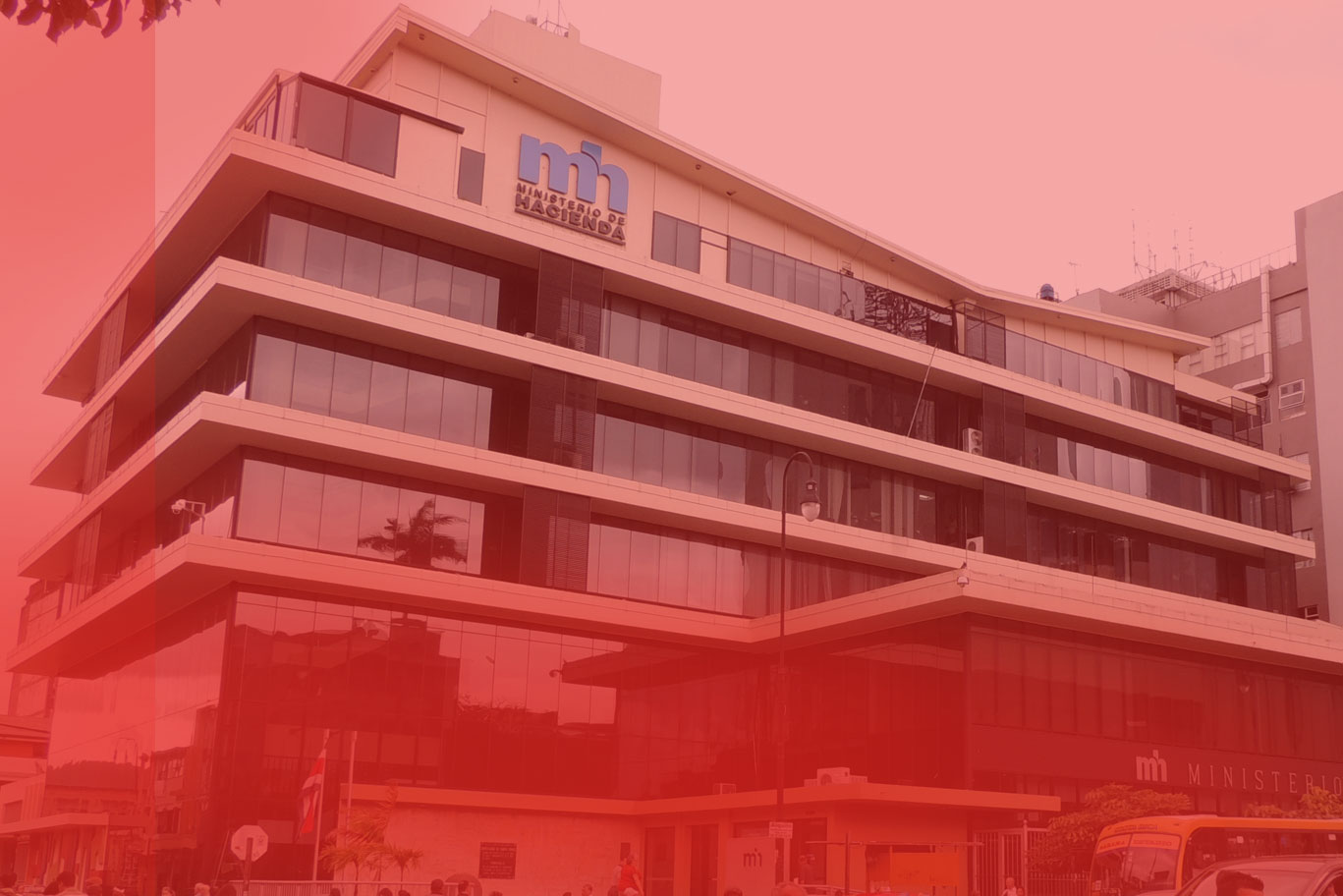 Actualidad ACOBO: Gobierno de Costa Rica necesita menos recursos para ...