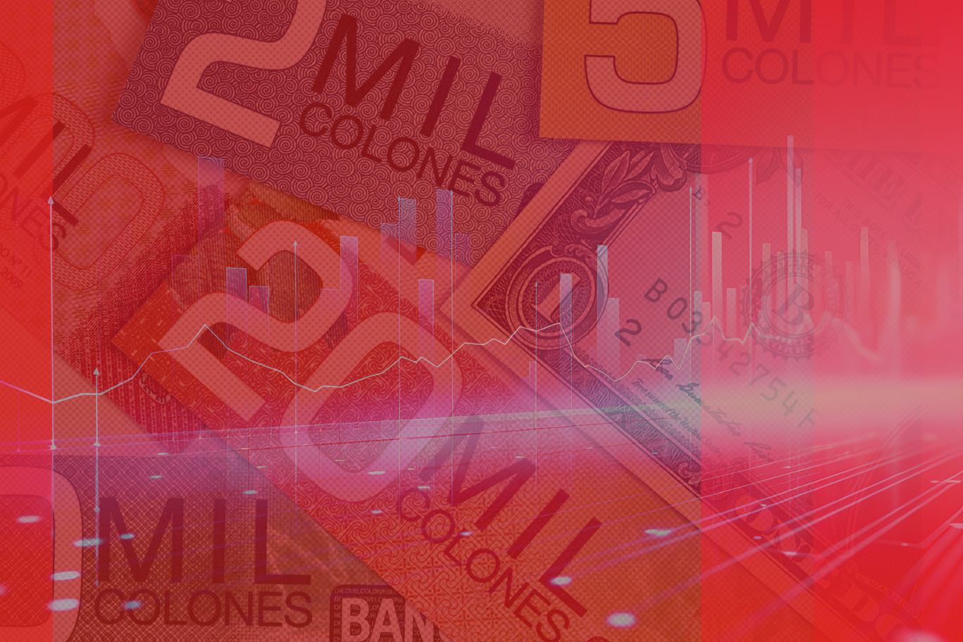 Costa Rica presenta estabilidad en su actividad económica - ACOBO