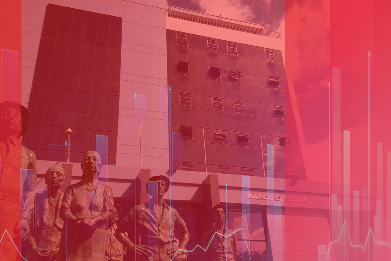 Inflación tiende a incrementarse en Costa Rica - ACOBO